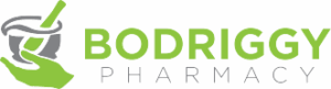Home - Home - Bodriggy Pharmacy